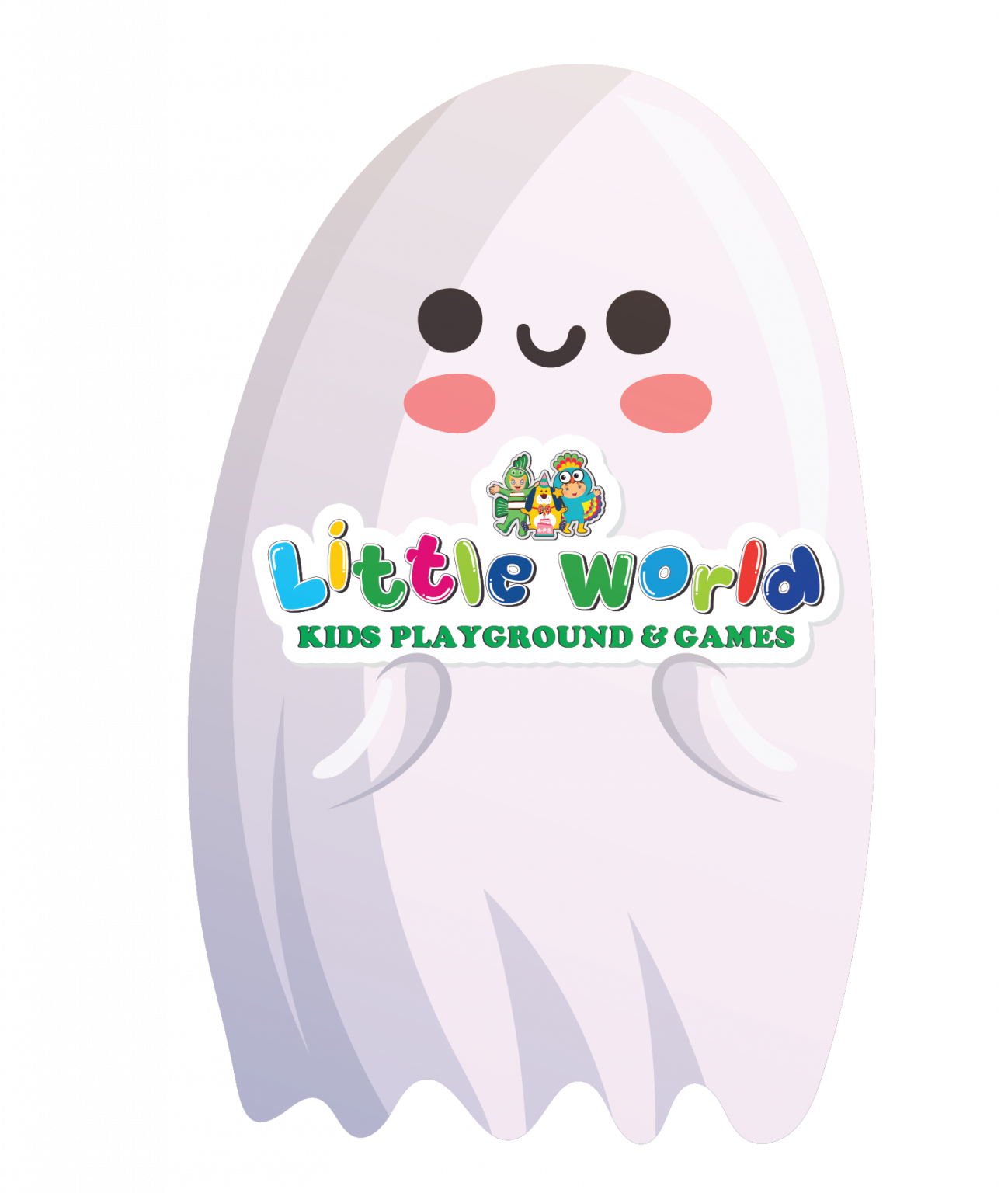 The Leading Innovative Kids Indoor Playground - Little World